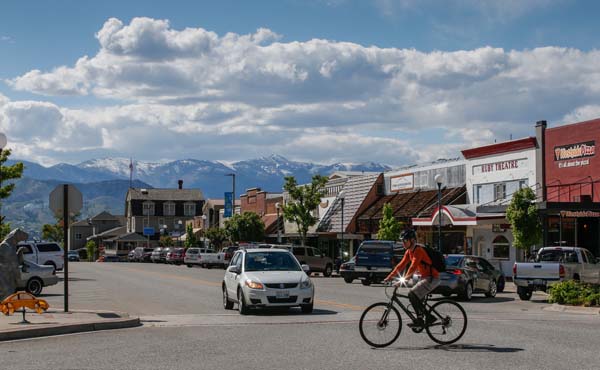 Washington Trust for Historic Preservation — Historic Downtown Chelan ...