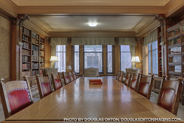 Washington Trust for Historic Preservation — Masonic Home of Washington