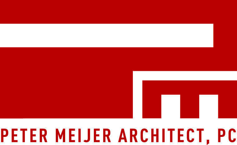 Washington Trust for Historic Preservation — Peter Meijer Architect, PC